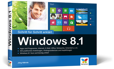 Emsisoft Windows 8.1 Handbook Give-away