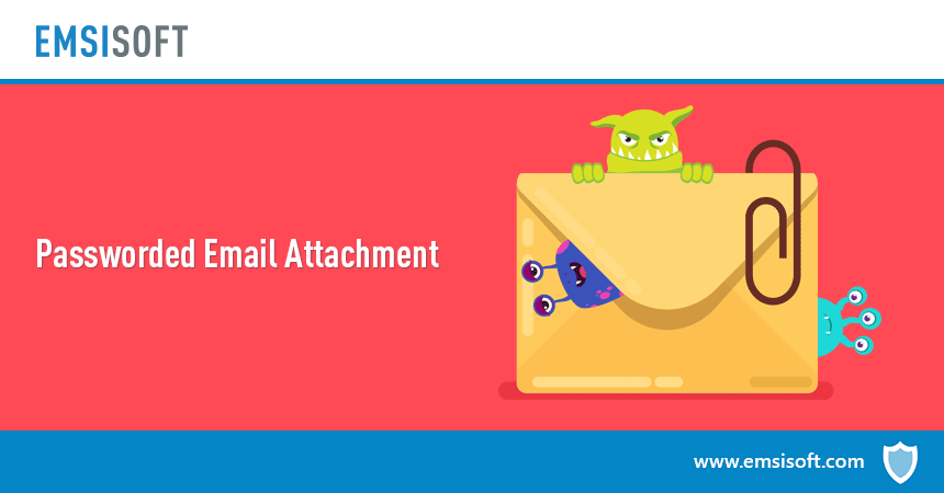 5 ways to protect yourself against encrypted email attachment malware ... 5 ways to protect yourself against encrypted email attachment malware ...