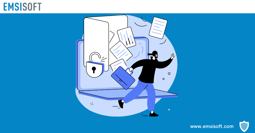 How to Prevent Data Leaks & Protect Your Business Security Breach Prevention: Best Practices ...