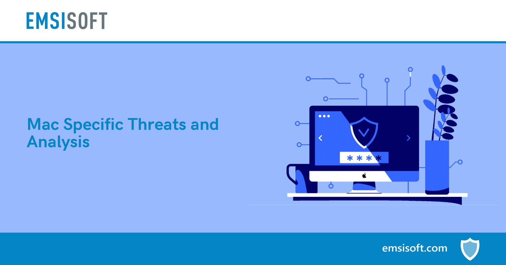 Mac Specific Threats and Analysis