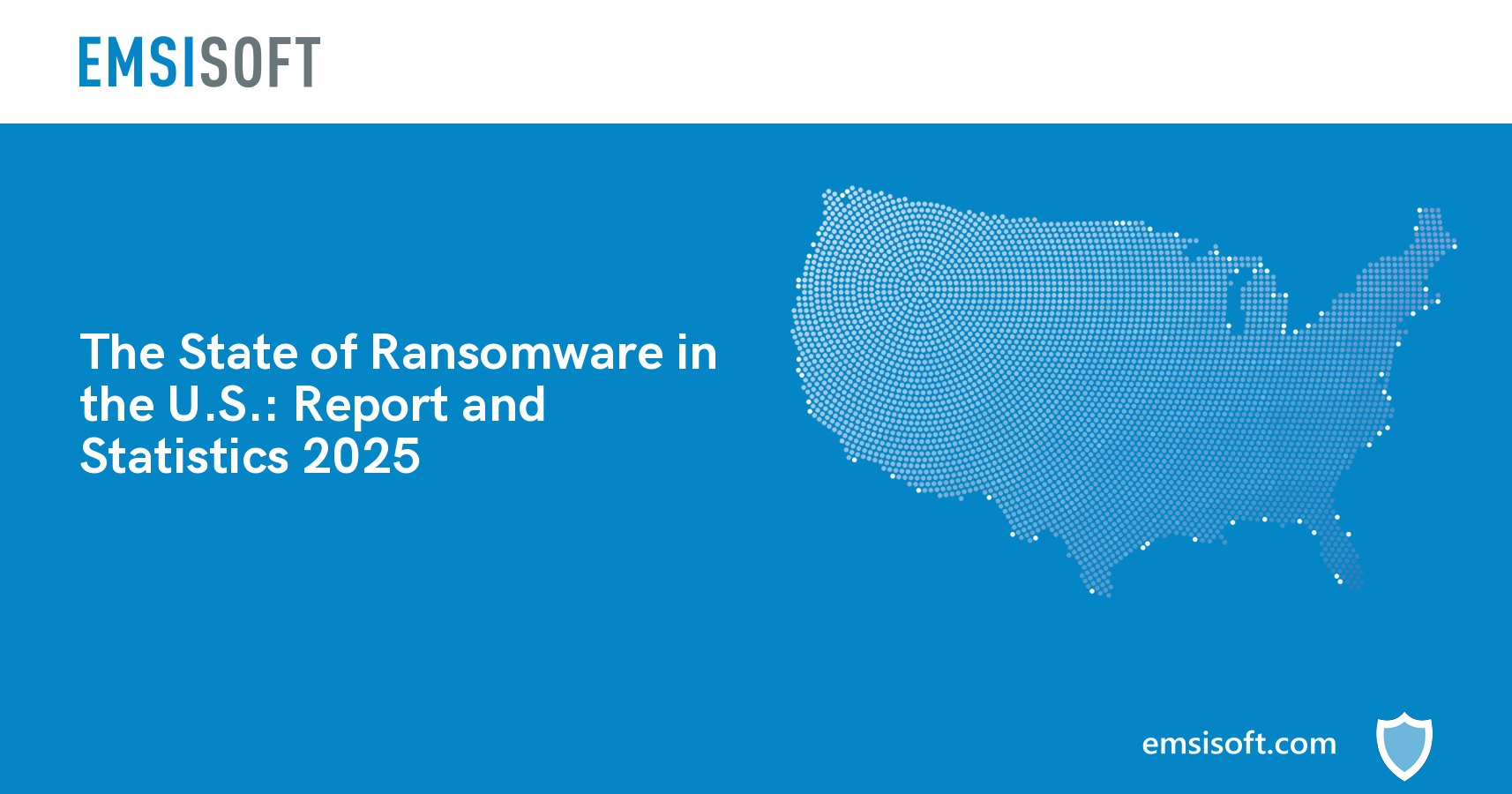 The State of Ransomware in the U.S.: Report and Statistics 2025 2025 ...