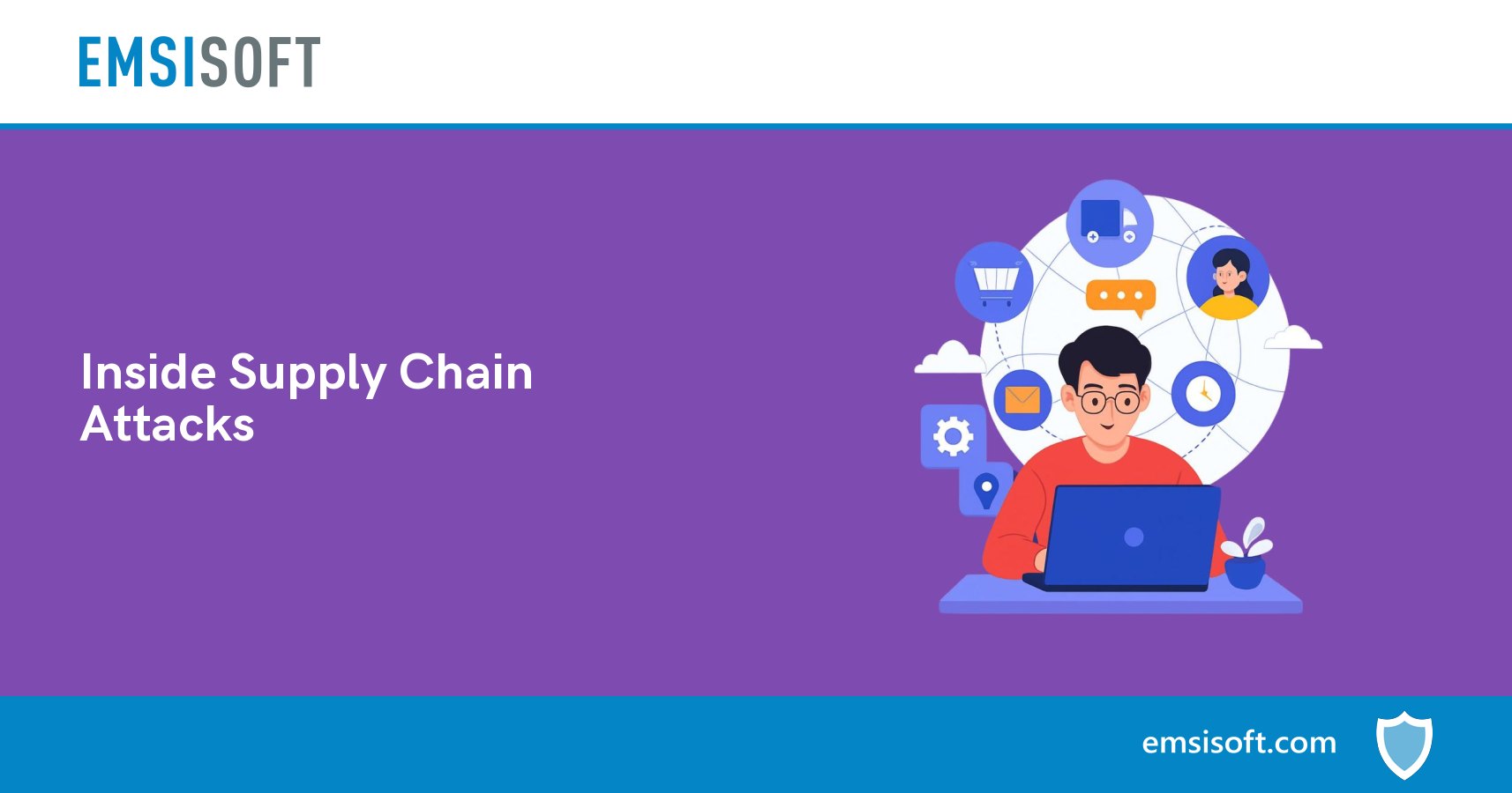 Inside Supply Chain Attacks